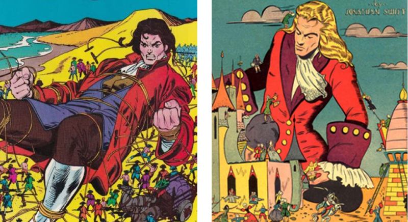 The Dundee Comics Prize 2017 – Dundee Comics Creative Space