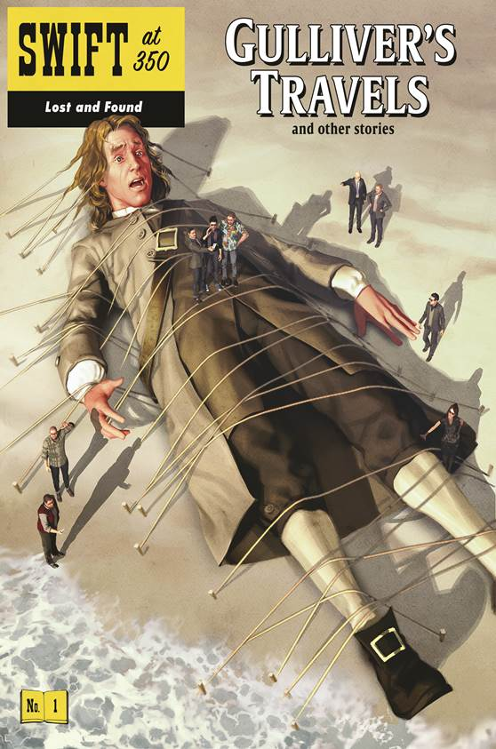 competition – Dundee Comics Creative Space