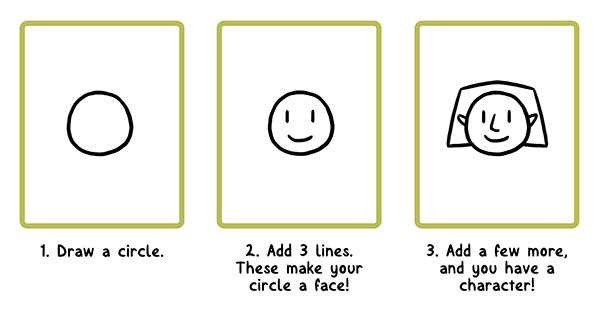 Digital Comics Club: Week 2 – Dundee Comics Creative Space